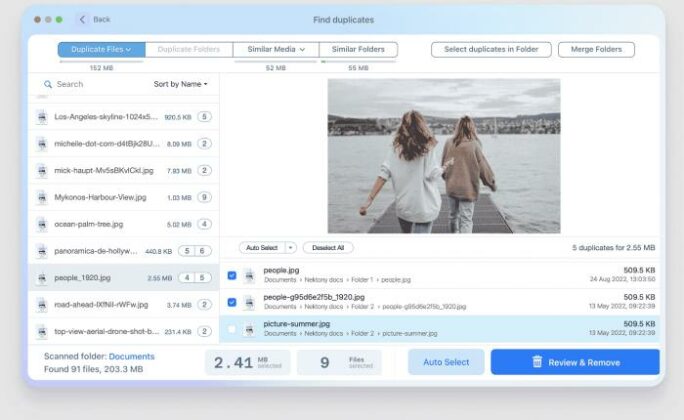 16 Best Duplicate Photo Finder/ Cleaner Tools in 2026