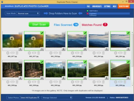 16 Best Duplicate Photo Finder/ Cleaner Tools in 2025