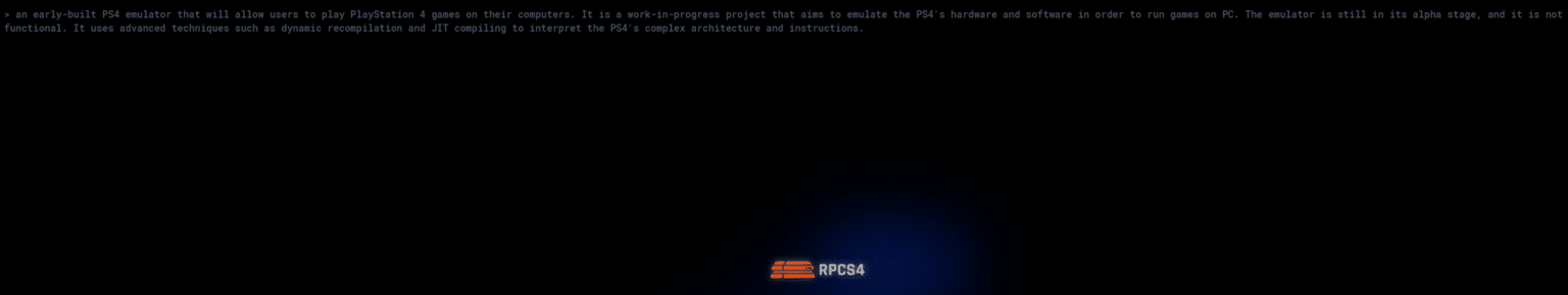 6 Best PS4 Emulators For PC in 2025 (Real & Working)