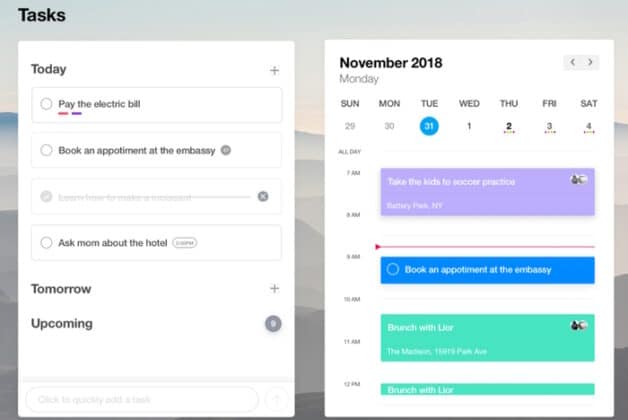 15 Best Calendar Apps for Windows 10 in 2025