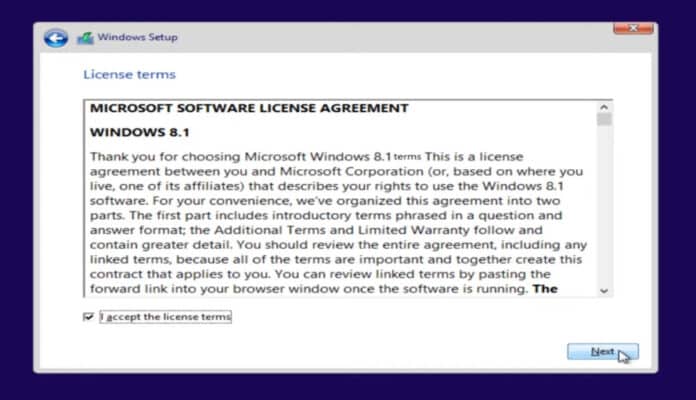 Download Windows 8/8.1 ISO Files (32/64Bit) (Direct Download Links)