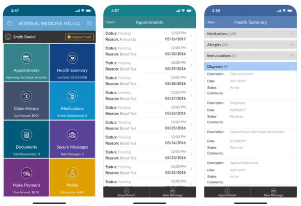 11 Best Medical Records Apps for Android & iOS (2025)