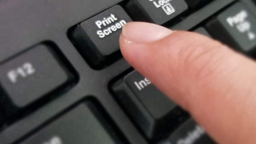 Print Screen Key Will Soon Have A Different Function In Windows 11