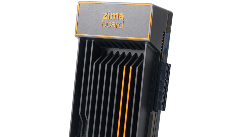 ZimaBoard 832 Review: Compact Server Solution For Creators