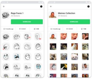 11 Best Sticker Packs for WhatsApp in 2025