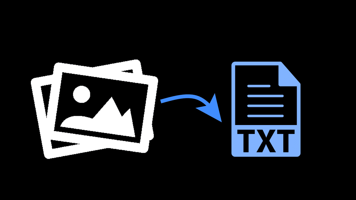 Transforming Visual Content With Image-to-Text Technologies: How OCR Is ...
