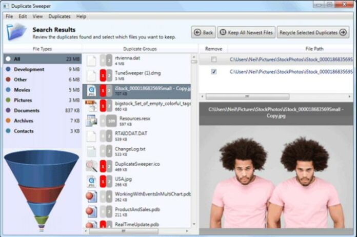 11 Best Duplicate File Finder For Windows 11/10 in 2025