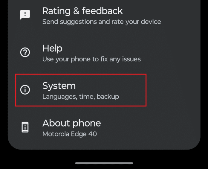 How To Factory Reset Android Phone Using Adb