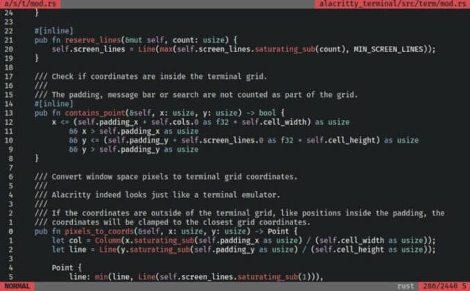 11 Best Terminal For Mac in 2025