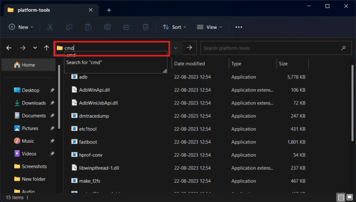ADB Commands List – Complete ADB Cheat Sheet [2025]