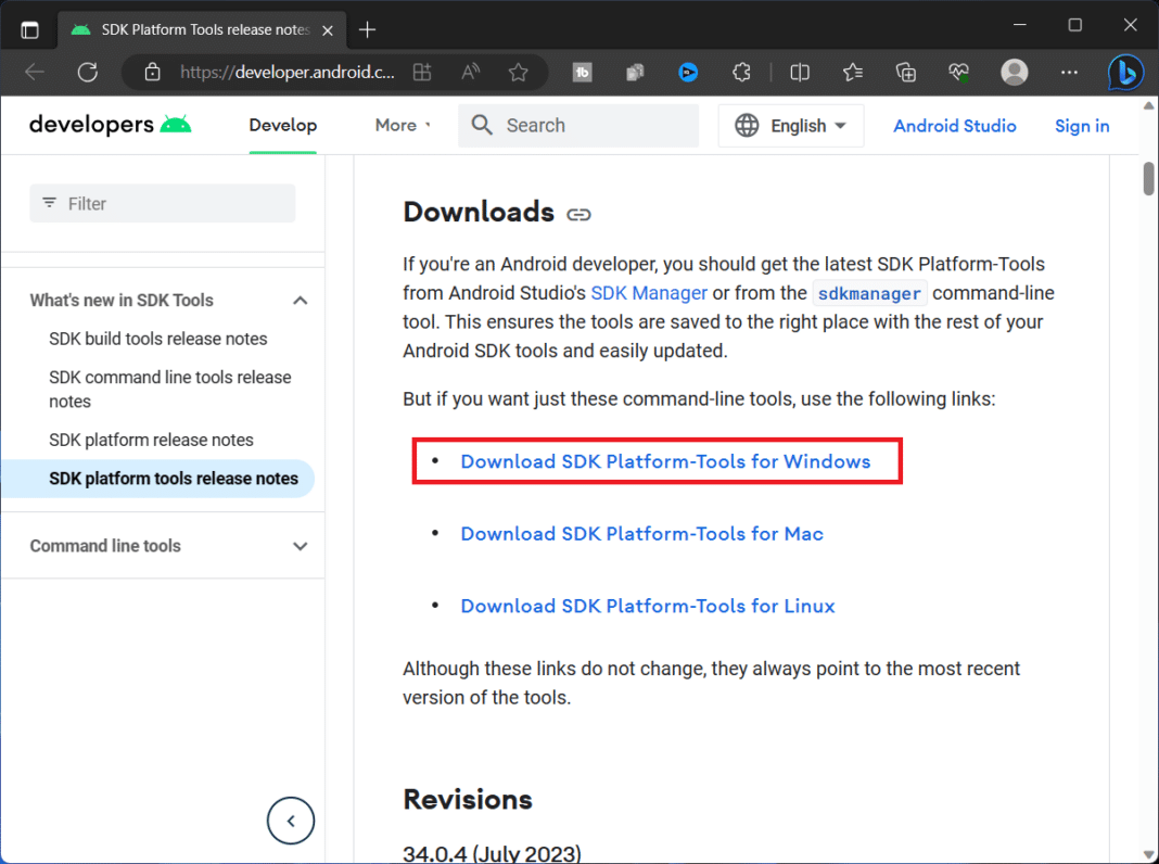 ADB Commands List – Complete ADB Cheat Sheet [2025]