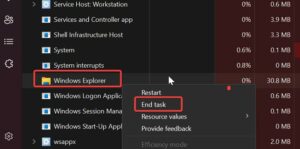 Can’t Type in Windows Search Bar: 11 Fixes