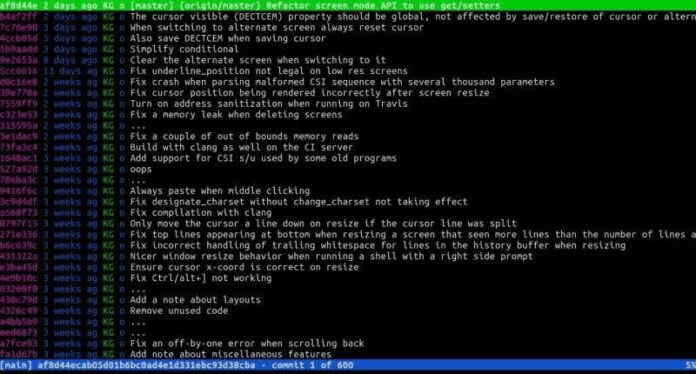 11 Best Terminal For Mac in 2025