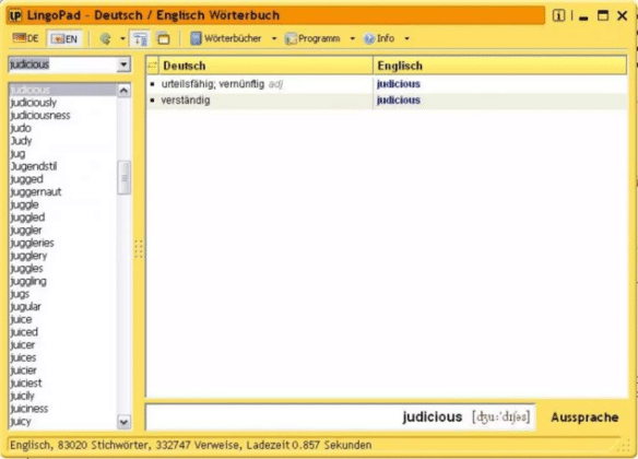 11 Best Free Offline Dictionary Software For Windows 11/10/8/7 PC