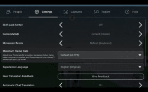 Roblox FPS Unlocker: Increase FPS from 60 FPS Cap