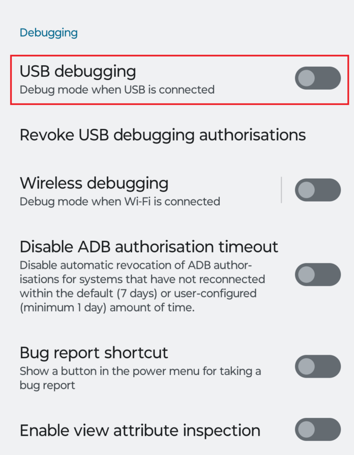 Adb Commands List Complete Adb Cheat Sheet [2025]