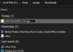 Download Ghost Spectre Windows 10 Superlite ISO