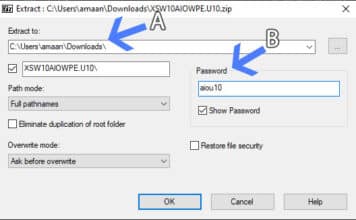 Download Ghost Spectre Windows 10 Superlite ISO
