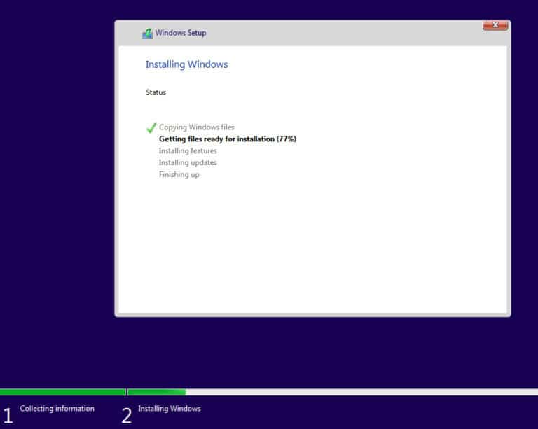 Download Tiny10 ISO for PC [Lightweight Windows 10] Free