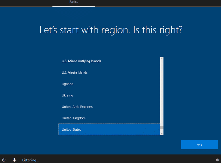 Download Tiny10 ISO for PC [Lightweight Windows 10] Free