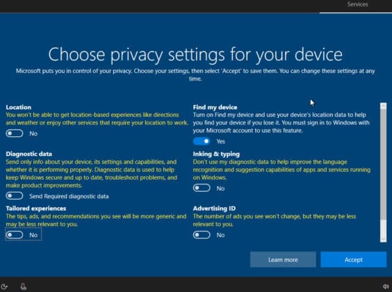 Download Tiny10 ISO for PC [Lightweight Windows 10] Free