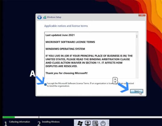 Download Ghost Spectre Windows 11 Superlite ISO