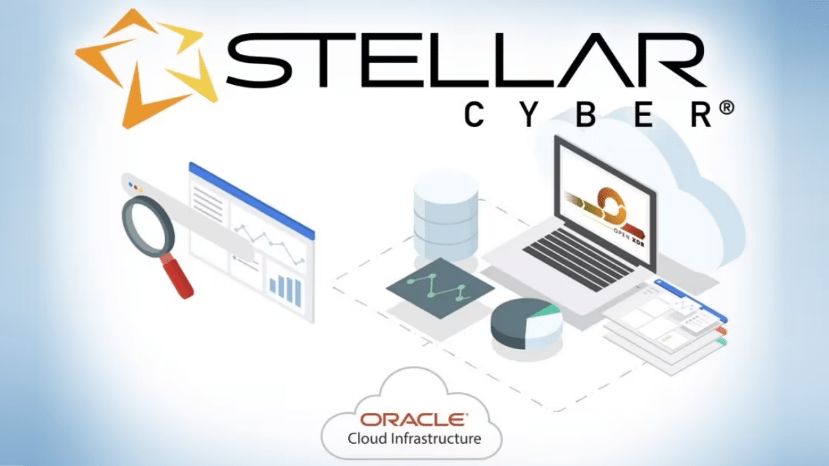 Stellar Cyber’s OpenXDR Platform Now Available On Oracle Cloud Infrastructure