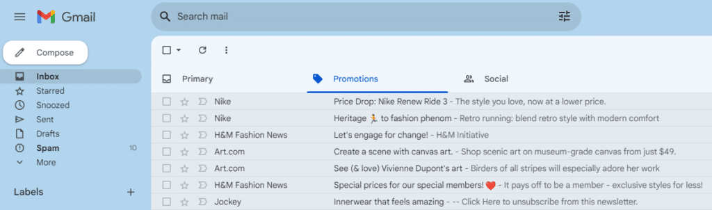 Download Gmail For PC in 2025 (Gmail App For Windows)