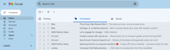 Download Gmail For PC in 2024 (Gmail App For Windows)