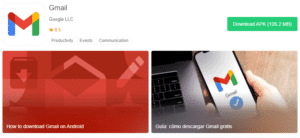 Download Gmail For PC in 2025 (Gmail App For Windows)