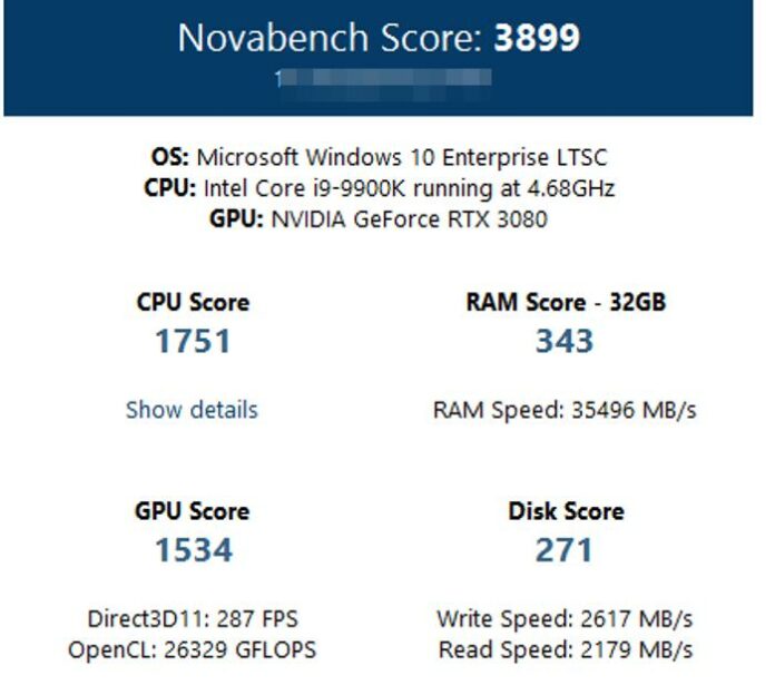 Top 10 Disk Speed Test Tools For Windows PC in 2026
