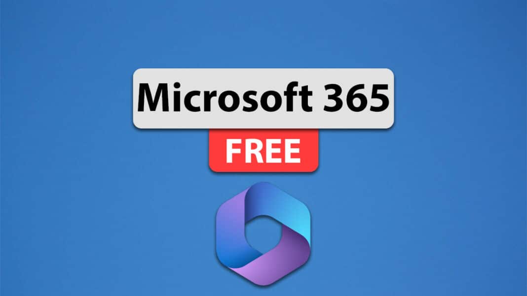 Microsoft 365 Download for Free - 2025 Latest Version
