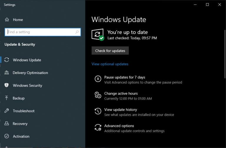 Realtek HD Audio Manager Download for Windows 10/11