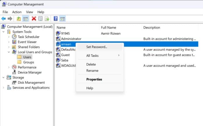 How to Enable Auto Login on Windows 11 [4 Ways]