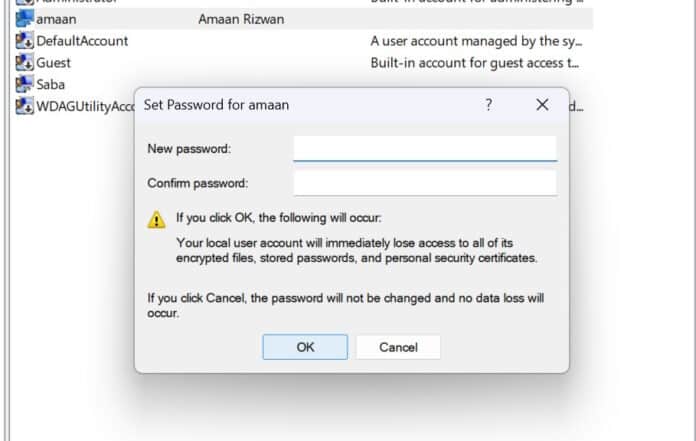 How to Enable Auto Login on Windows 11 [4 Ways]