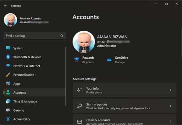 How to Enable Auto Login on Windows 11 [4 Ways]