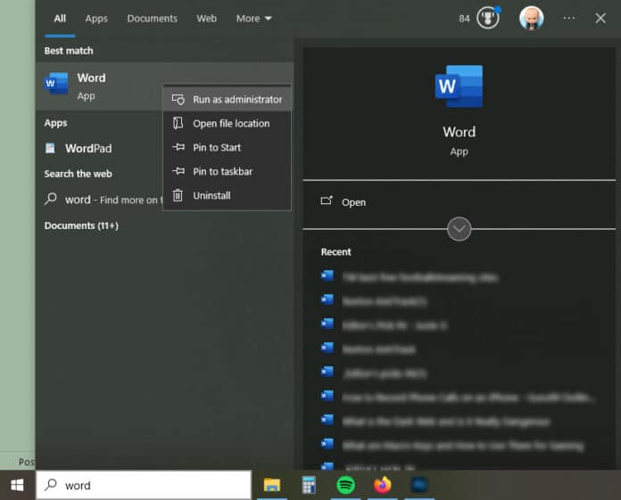 How to Fix Product Activation Failed in Microsoft Office