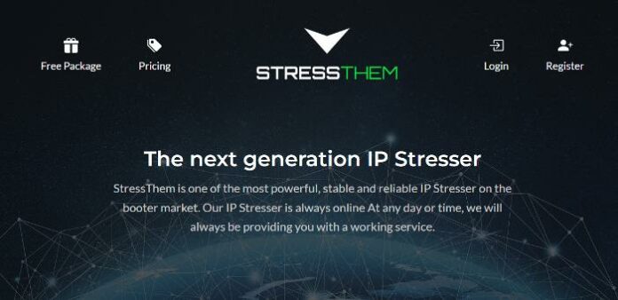 10 Best Free IP Stresser to Use in 2025