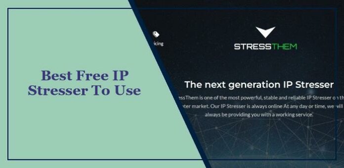 10 Best Free IP Stresser to Use in 2025