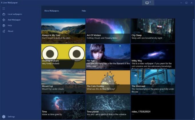 11 Best Live Wallpaper Apps for Windows 11/10 in 2025