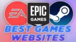 10 Best Sites To Download Free PC Games in 2026