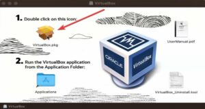 How to Run Virtualbox on Mac M1, M2 & later in 2025