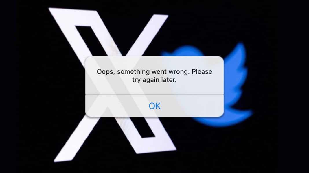 How To Fix ‘something Went Wrong Error On Twitter