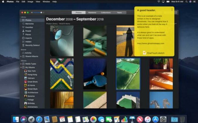 10 Best Sticky Note Apps for Mac in 2025