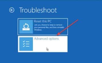 Fix the "SYSTEM THREAD EXCEPTION NOT HANDLED" BSOD Stop Code in Windows 10