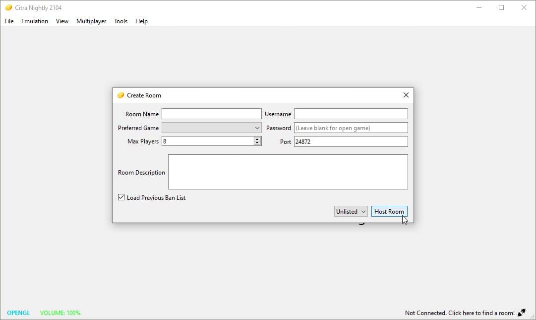 Tomodachi Life Emulator For PC [Working]