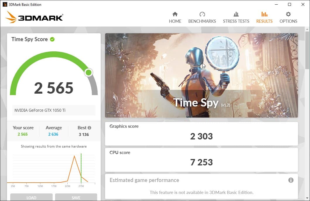 Best Free Gpu Benchmark Software For Pc [tested] 2025