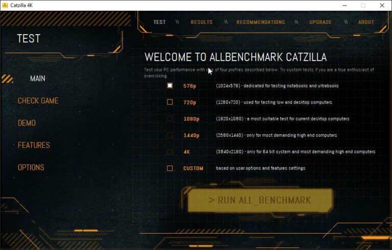 BEST FREE GPU Benchmark Software For PC [TESTED] 2025