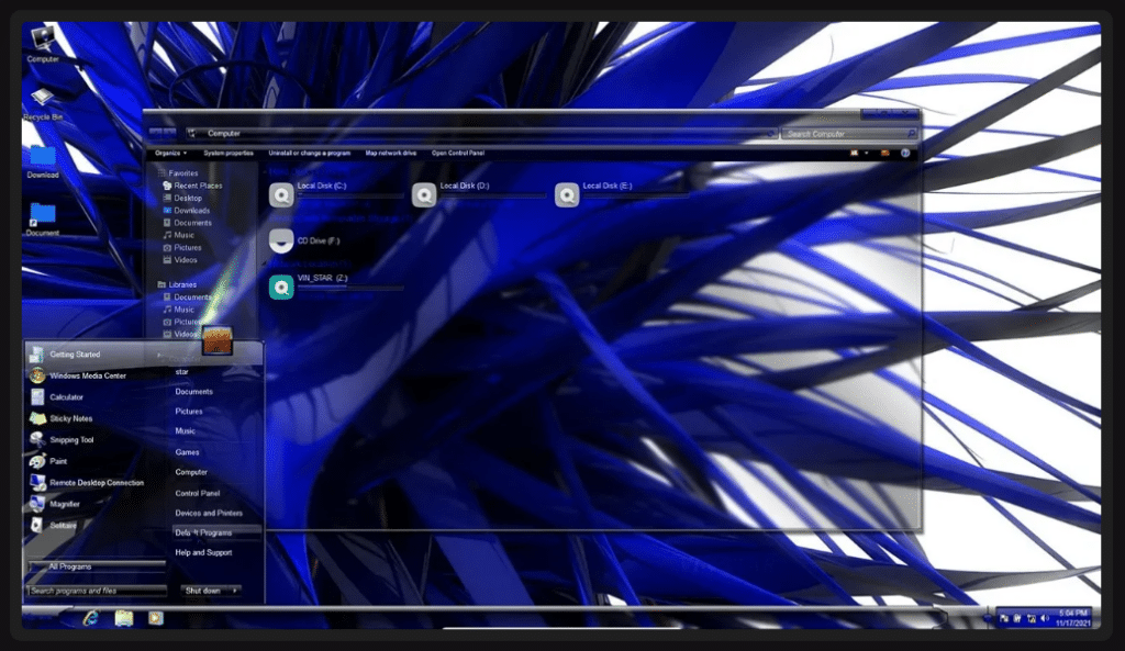 10 Best Windows 7 Skin Packs in 2026