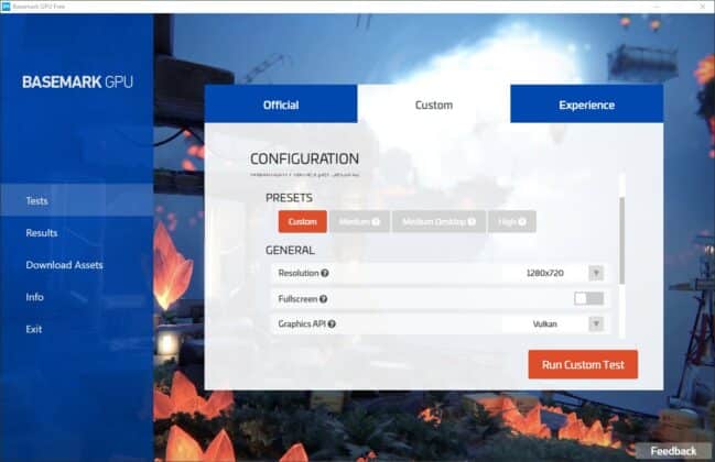 BEST FREE GPU Benchmark Software For PC [TESTED] 2025